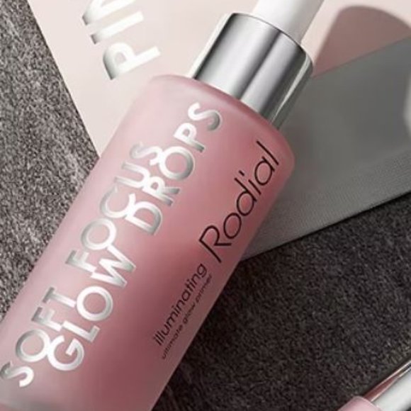 Rodial | Skincare | Rodial Soft Focus Glow Drop Nib | Poshmark
